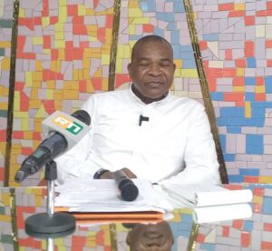 Conflits fonciers dans le Grand Abidjan / La médiation professionnelle ...